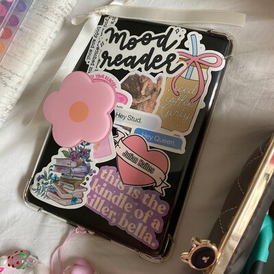 Divine Rivals You Are Worthy of Love Rebecca Ross Waterproof, Vinyl ...