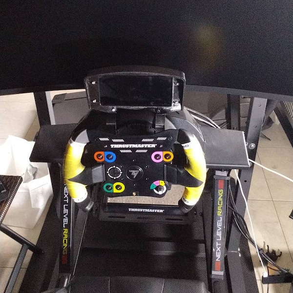 Phone Holder for Thrustmaster T300/t300rs/tx/ts-pc/t-gt/ts-xw - Etsy