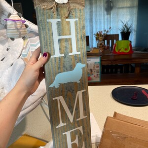 Shell Welcome Sign Welcome Seashell Sign Welcome Sign - Etsy