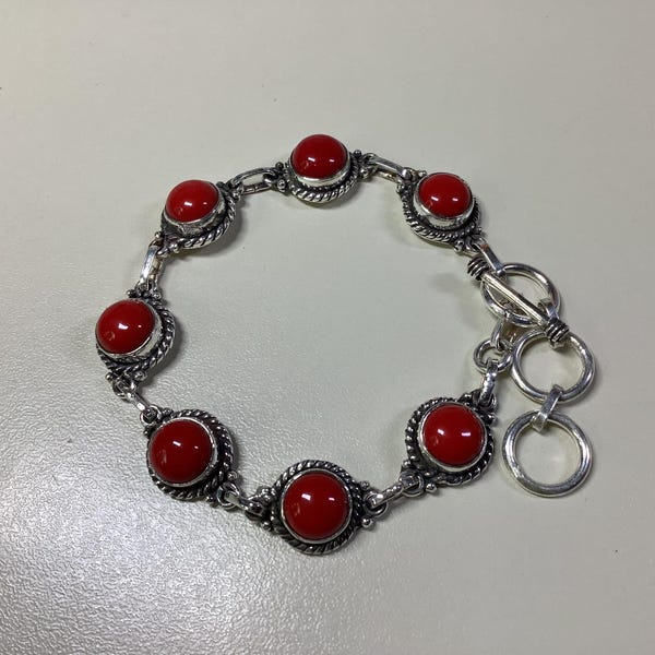 Beautiful Set of 7 Bangles, Stacking Bangles, Gift for Mom, Silver ...