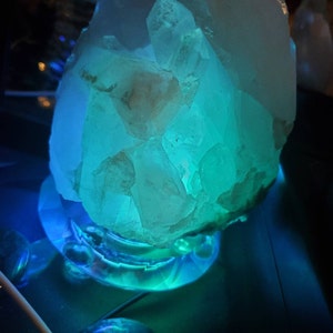 6crystal Award Awardspersonalized Crystal Anniversary | Etsy