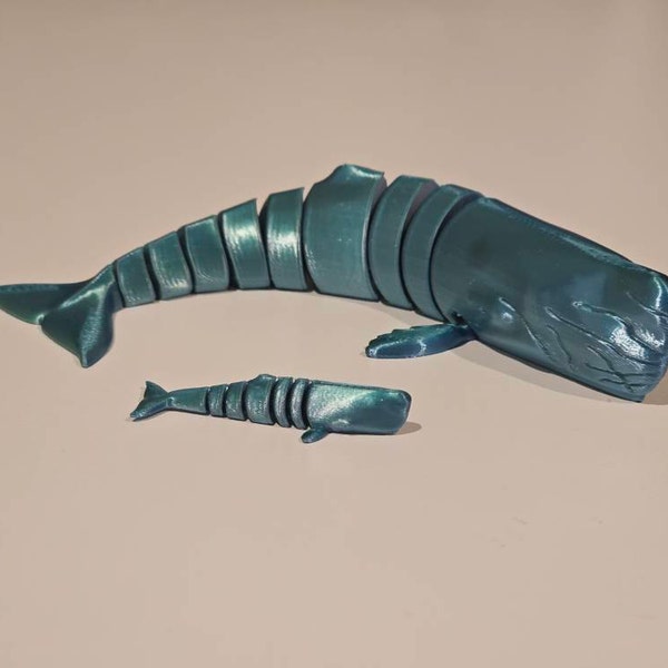 Brickleback - the Sea Beast (3D Blueprint) - Etsy