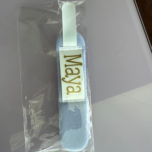 Baseball Bat Bag Name Tag Personalized Sports Bag Tag Custom Baseball ...