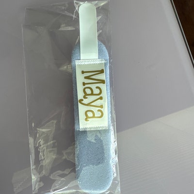 Baseball Bat Bag Name Tag Personalized Sports Bag Tag Custom Baseball ...