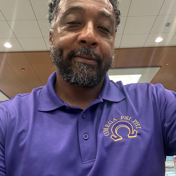 Omega Psi Phi Da BRUHZ T Shirt, Long Sleeve T Shirt or Hoodie - Etsy