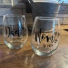 Mama and Dada Cup, Dada Coffee Mug, Mama Coffee Cup, New Parents Gift ...