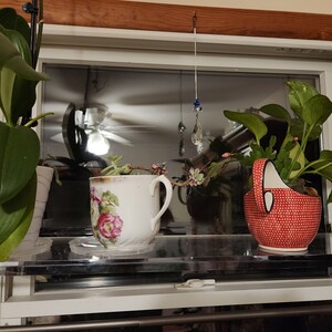 Acrylic Display Identification Cubes 1-10 Numbers Pack - Etsy