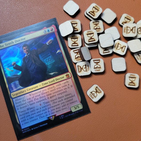 MTG 24-day Advent Calendar - A New Surprise Every Day! Multiple Options ...