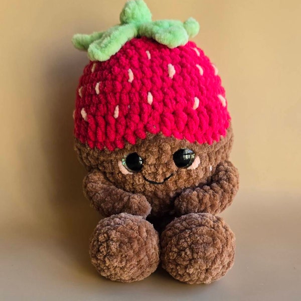 Luigi Crochet Pattern PDF - Plush - Amigurumi- Tutoriel - US Terms ...