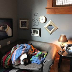 Wire French Bulldog Portrait Wire Frenchie Franchie Lovers | Etsy