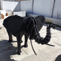 Buy CAMEL SHELF Dxf Plan Laser Cutting File Home Decor Interior Design ...