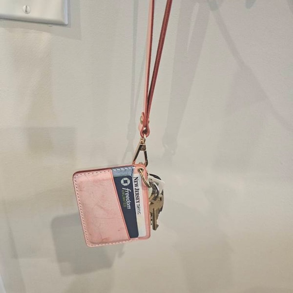 Blue mango Fob Case Practical and Stylish Key Organizer for ...