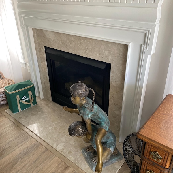 Bronze Boxer at Rest Statue-boxer Sculpture-boxer at Rest Figure-roman ...