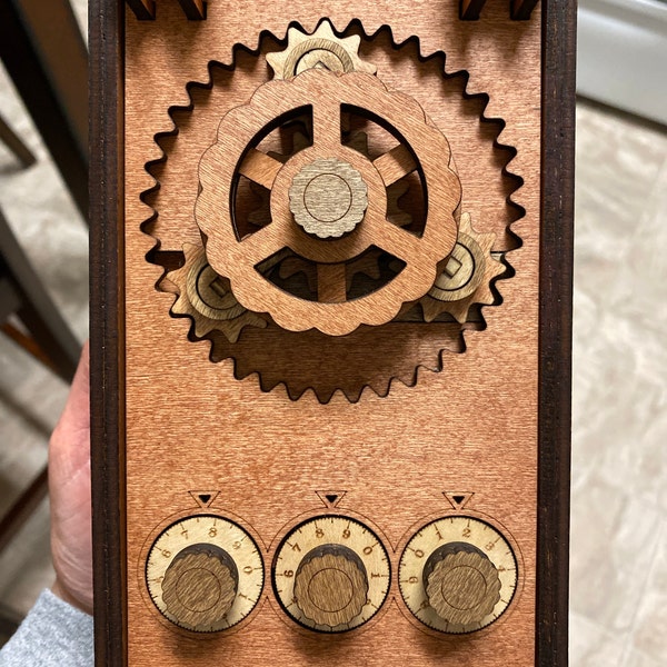 Personalized Phone & Earbud Holder, Butterfly Phone Stand, Gift for ...