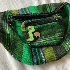 Leg Day Larry Buff Muscle Frog Hard Enamel Pin - Etsy