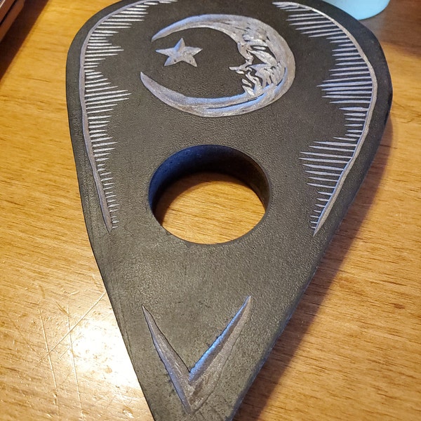 CUSTOM Planchette, Made to Order! - Etsy