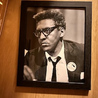 Prometheus by Jean Delville Matte Poster - Etsy Canada