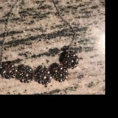 Peyote Triangle Pattern With Instruction Peyote Triangle - Etsy