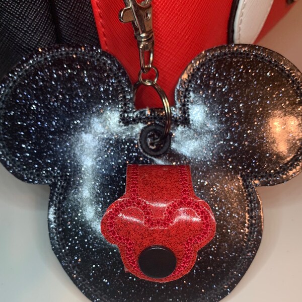 Mouse Ear Holder - Etsy