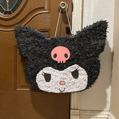 Anime Character Pinata - Etsy