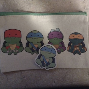 Samurai Sticker Pack - Etsy