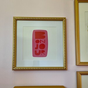 Henri Matisse Quote Art Print There Are Flowers Inspiring Words Art ...