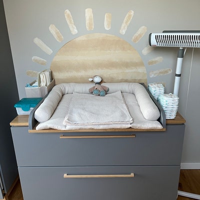 Floor Sticker RACE TRACK Car, Kids Wall Art, Nursery Decor, Playroom ...