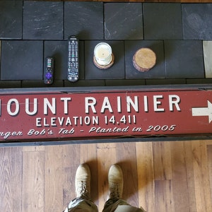 Surfboard Rental Wood Sign, Personalized Come on in Arrow Businesss ...