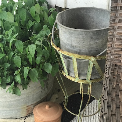 Miss Mustard Seed Look Book Decorating Magazine Painting Inspiration ...