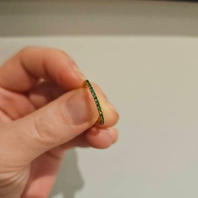 Solid Gold Warp Snake Ring, Boho Halloween Jewelry Statement Ring ...