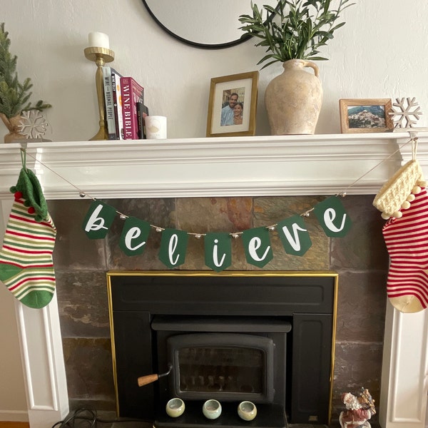 Feliz Cumpleaños Wooden Banner, Pastel Spanish Birthday Banner ...