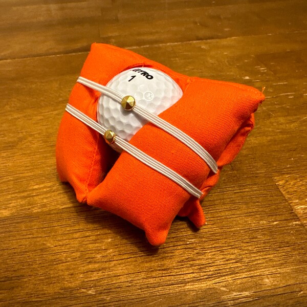 Golf Ball Life Jacket - Etsy