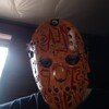 Man Hunt Mask - Etsy