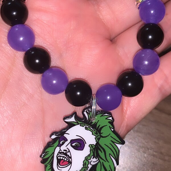 Horror Movie Charms | Horror Movie Icons Charms | Halloween Charm ...