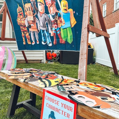 Rainbow High Balloon Garland Party Kitjojo Neon Paint Party - Etsy