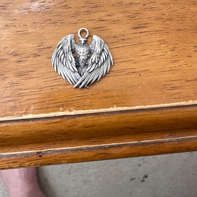 Railroad Track Train Ring, Handcrafted 925 Sterling Silver, Unique ...