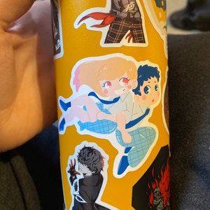 Cooking Mom Vinyl Sticker L Video Game Retro 90s Sticker - Etsy