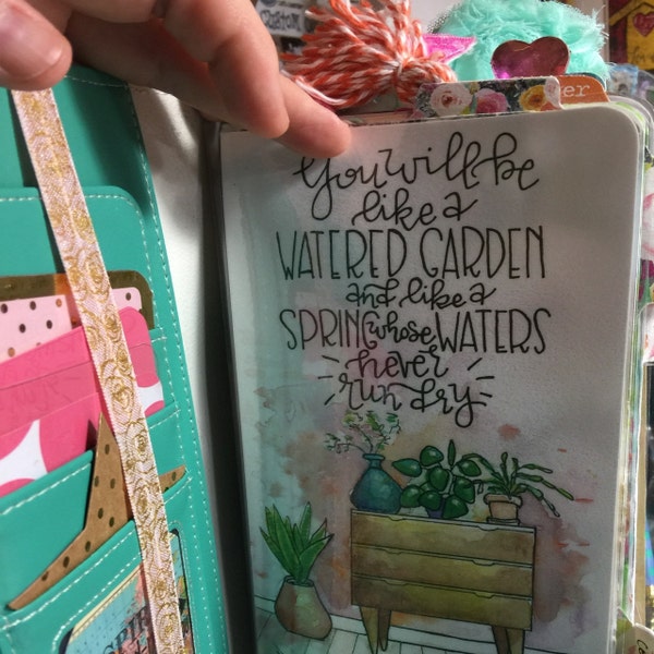 Midori Style Fabric Fauxdori PDF Sewing Pattern - Everything's Hunki ...