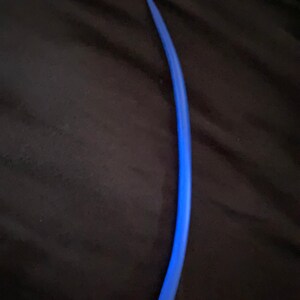 Sonic the Hedgehog Quill - Etsy