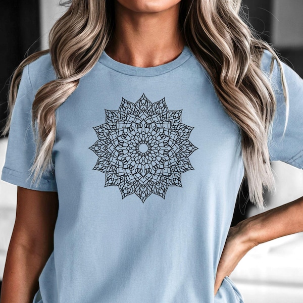 Bella Canvas Mockup, Natural Color T-shirt Mockup, 3001 T-shirt Mockup ...