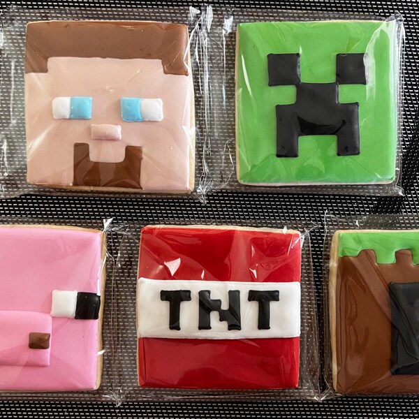 Formula 1 Cookies - Etsy