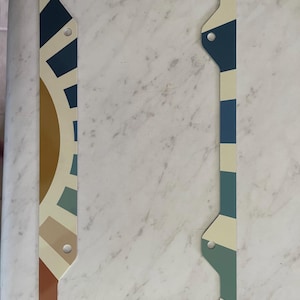 Coastal License Plate, Ocean License Plate, Cute Beach License Plate ...