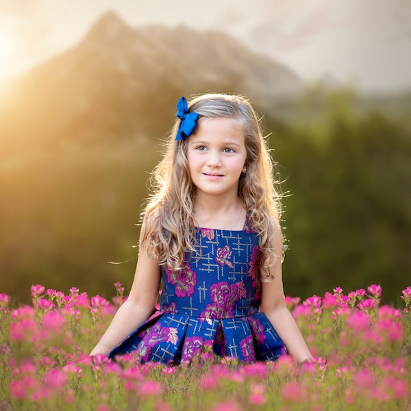 Digital Backdrop, Summer Digital Backdrop, Spring Digital Background ...