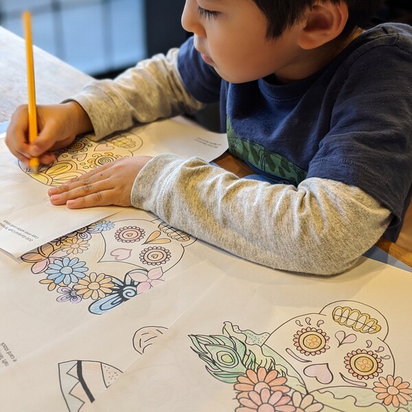 DIY Gondolas Craft Kit for Kids, Venice, Italy, World Cultures Learn ...