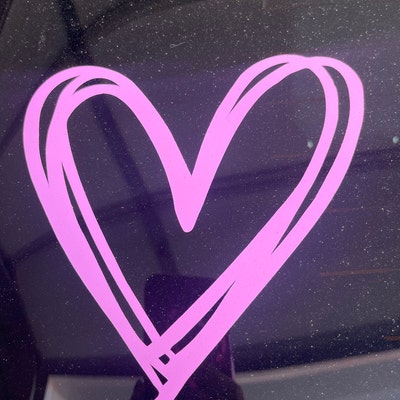 Kate Font Vinyl Name Decal Holographic Decal Name Decal - Etsy