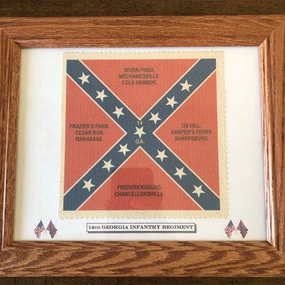 15 Star Flag Revenue Cutters Flag American Civil Flag Coast - Etsy