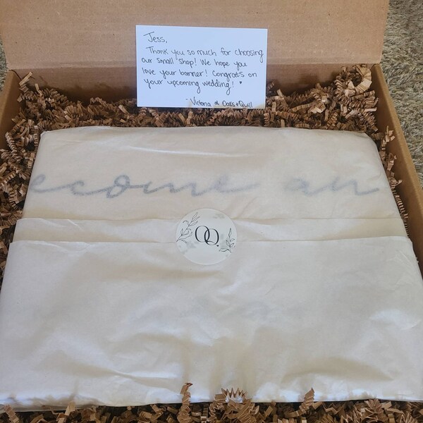 Alphabet Canvas Banner, Modern Home Decor Canvas Flag, Minimalist Wall ...