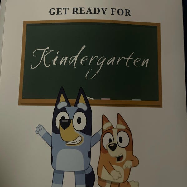 Kindergarten Curriculum Homeschool Workbook: Level 2 Learning, 220 ...