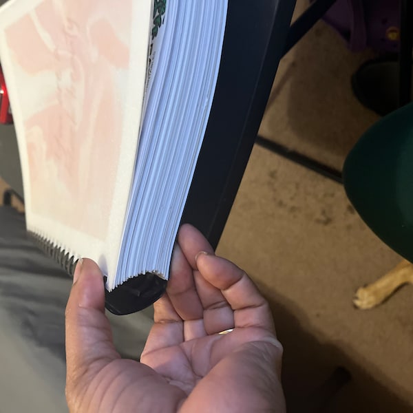 Editable Teacher Gradebook Printable. Teacher Planner. Grade Tracker ...