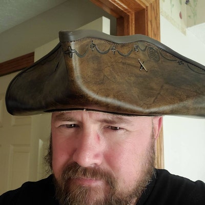 Athos Hat FREE SHIPPING - Etsy